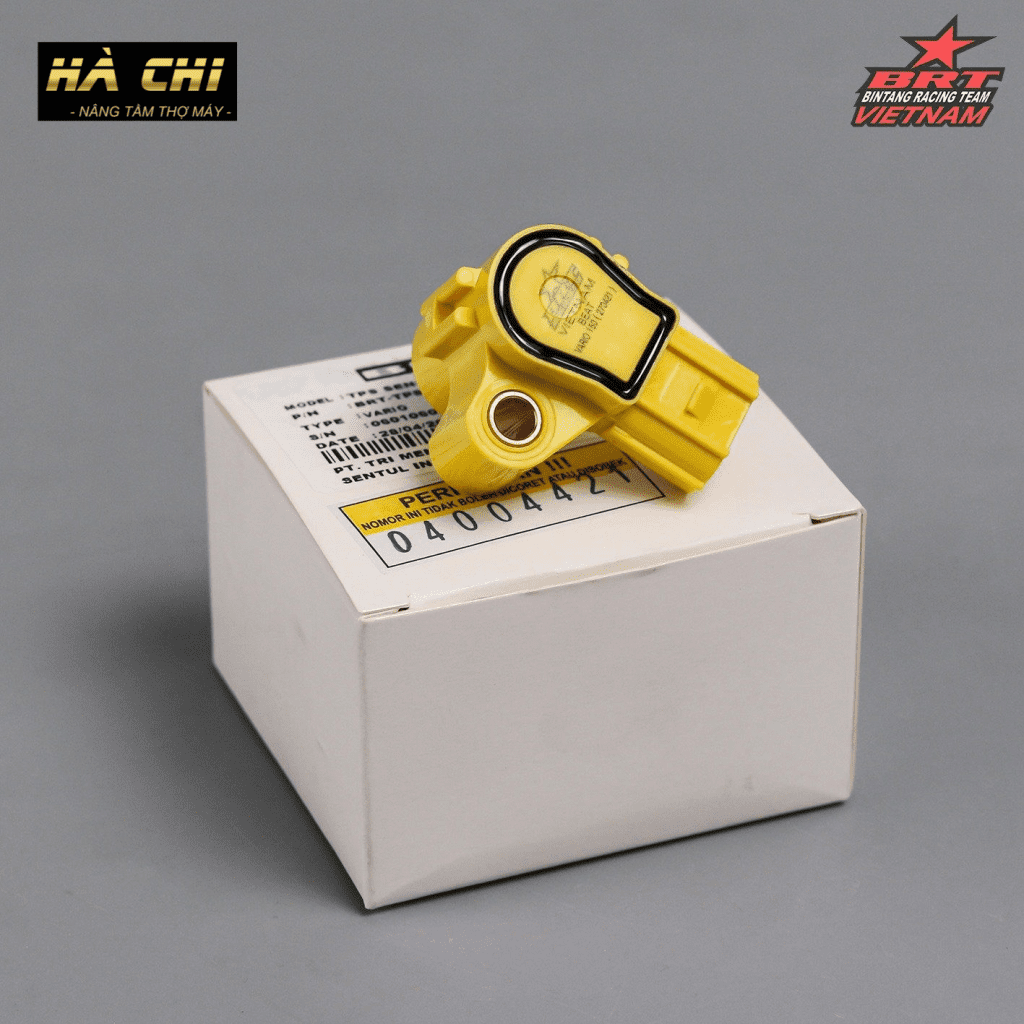 TPS BRT Vario 125/150, Airblade (2011 - 2022), Click125/150, Vision Fi ...